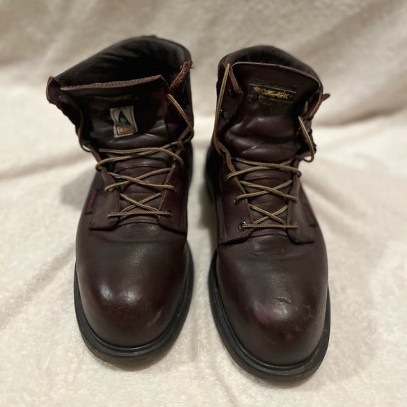 Red Wing Shoes | Shoes | Red Wing 354 | Poshmark